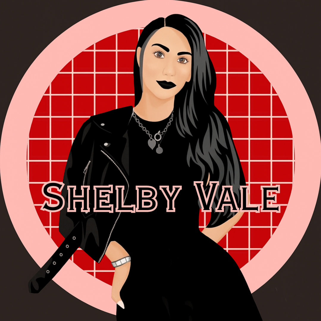 Shelby Vale – Independent Monster Romance and Horror Author